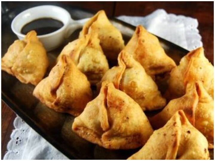 Samosas are the not good for health know why | Health Tips: समोसा खाते ...