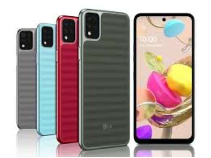 LG K42 MediaTek processor launched in India, know the price and ...