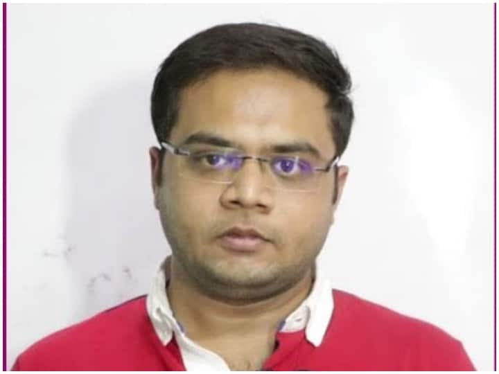 Success Story Of IAS Topper Chirag Jain | IAS Success Story: IIT पास ...