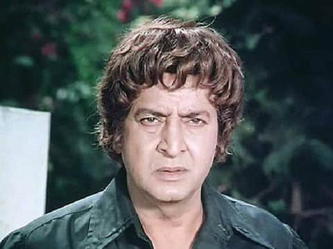 Happy Birthday Pran Famous Dialogue Legendary Actor Pran Sahab ...