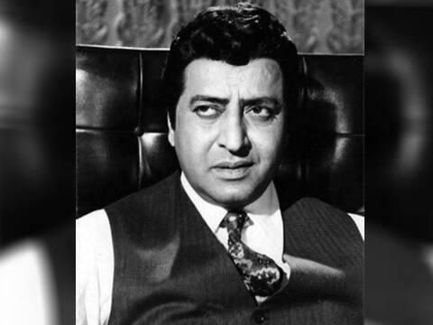 Happy Birthday Pran Famous Dialogue Legendary Actor Pran Sahab ...