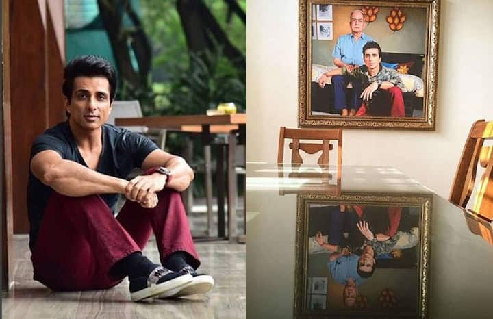 Sonu Sood lavish house address according to vastu shastr looks like ...