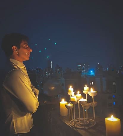 Sonu Sood lavish house address according to vastu shastr looks like ...