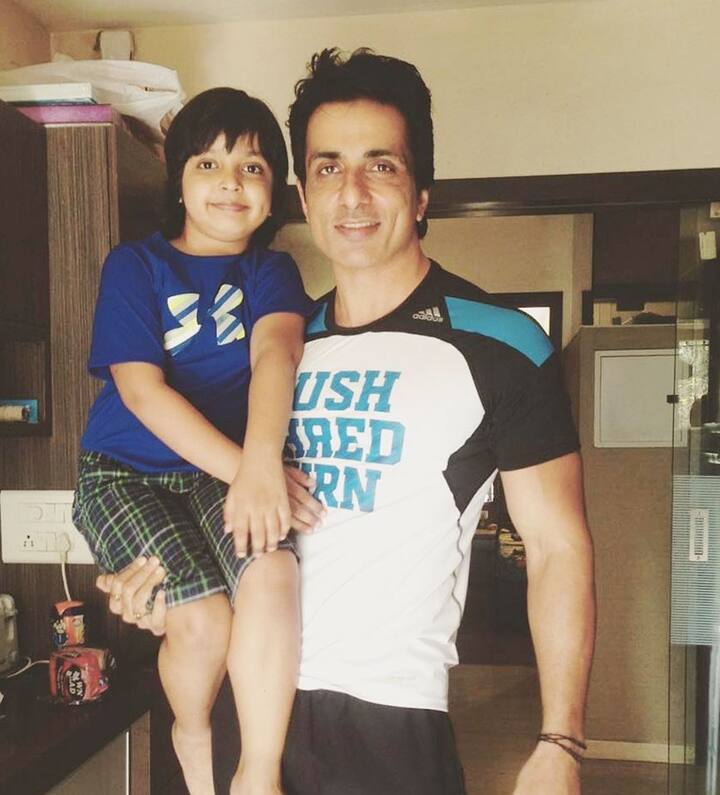 Sonu Sood lavish house address according to vastu shastr looks like ...