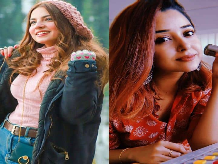 Video of Pakistani girl who became famous overnight, RJ of India ...