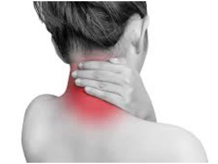 Health tips: Know causes of neck pain, risk factors and tips to manage ...
