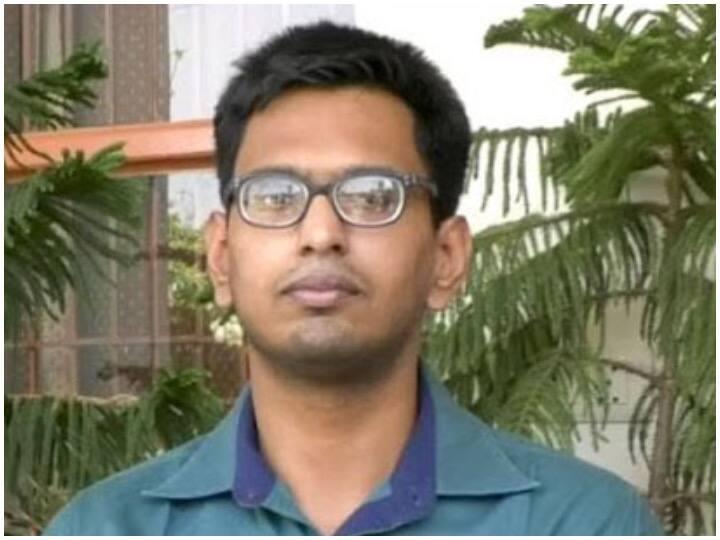 Success Story Of IAS Topper Gautam Goyal Who Clears UPSC Exam In His ...