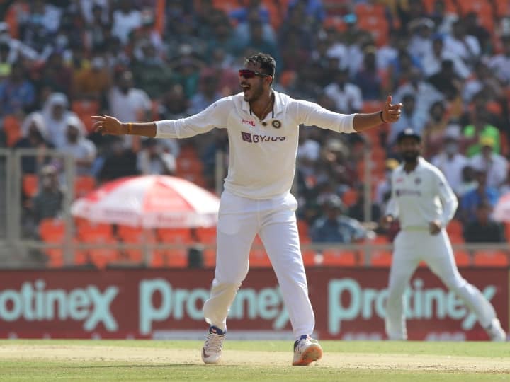 IND vs ENG 3rd Test: Akshar Patel created history, becoming India\'s ...