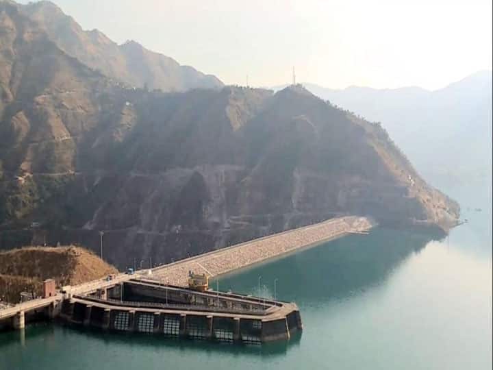 jamrani dam work will start soon in Uttarakhand ann | जानें- क्यों एक ...