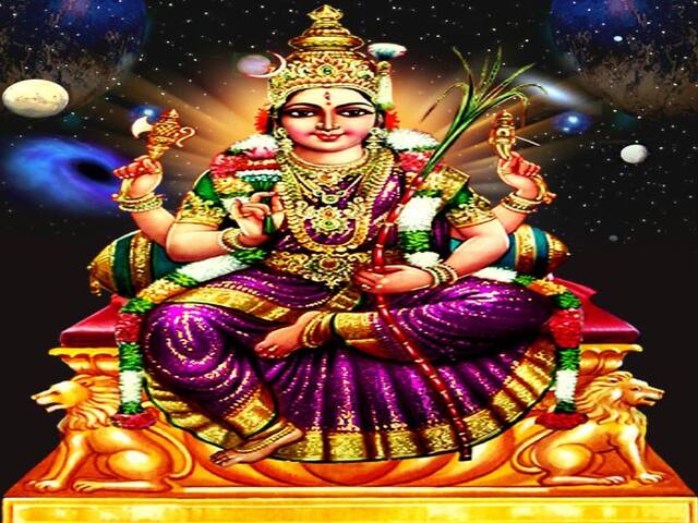 Mata Lalita Jyanti Vrat Katha: Latest News, Photos and Videos on Mata ...