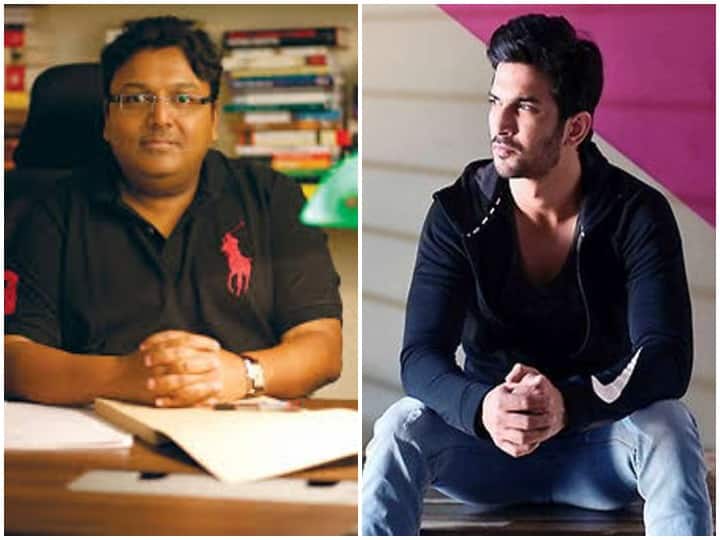 Ashwini Sandhi wanted to cast Sushant Singh Rajput in Keepers of the ...