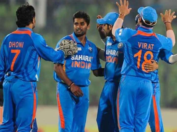 fast bowler and karnataka captain Vinay Kumar retired from cricket ...