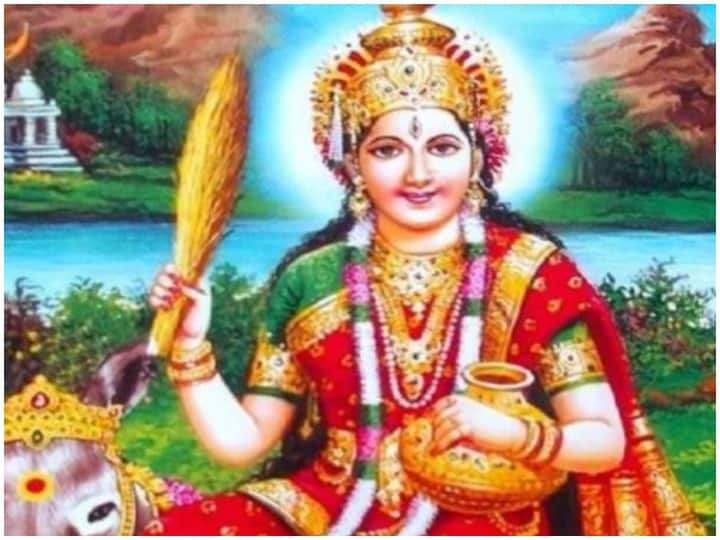 Sheetala ashtami on 4th april, its calls BASODA POOJA | Sheetala Astami ...