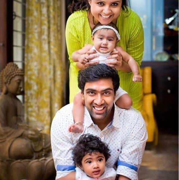 Ravichandran Ashwin House Photos: Must see team indias top bowler R ...