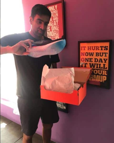 Ravichandran Ashwin House Photos: Must see team indias top bowler R ...