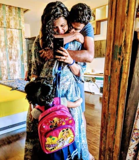 Ravichandran Ashwin House Photos: Must See Team Indias Top Bowler R ...