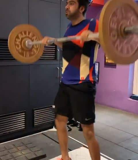 Ravichandran Ashwin House Photos: Must see team indias top bowler R ...