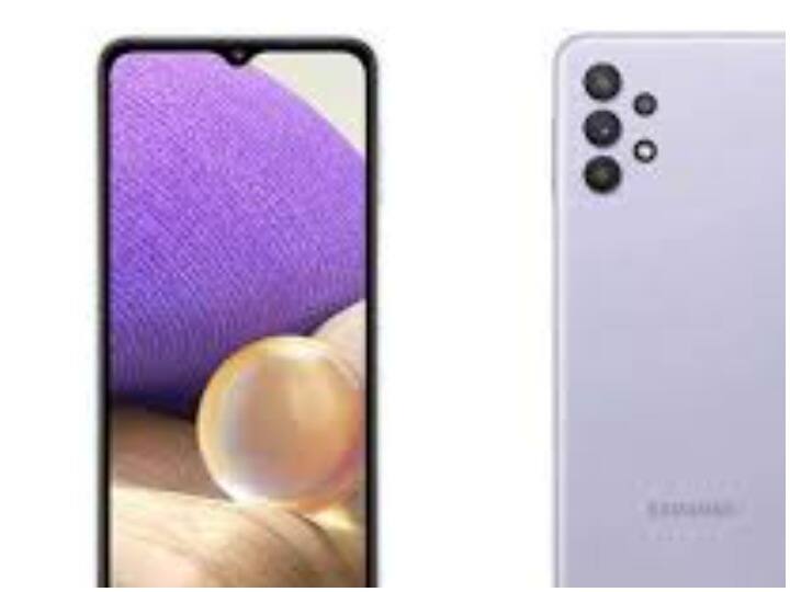 Samsung Galaxy A32 India Launch Date March 5 Know Price Specifications ...