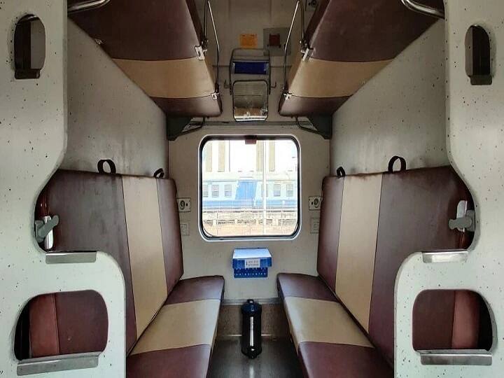 Get ready to travel cheap and luxury, successful trial run of new ...