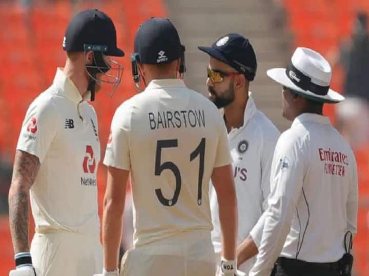 IND Vs England, Siraj claim that ben stokes abuse in 13th over of the ...