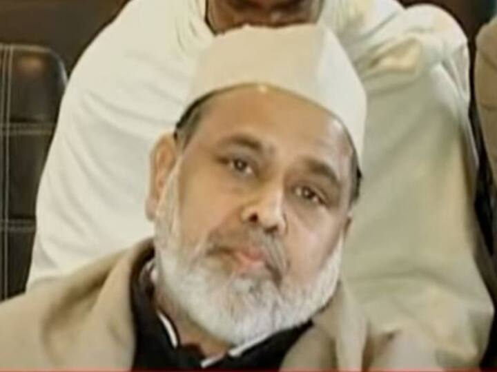 ED attaches 7 UP sugar mills worth Rs 1097 cr in PMLA case against ex BSP MLC Mohammed Iqbal ...