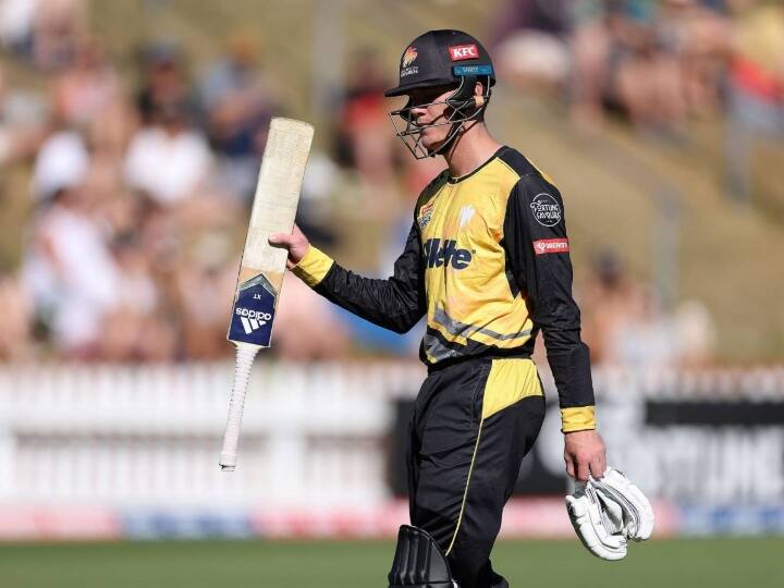 IPL 2021: Finn Allen joins RCB in place of Josh Phillip, know who is ...