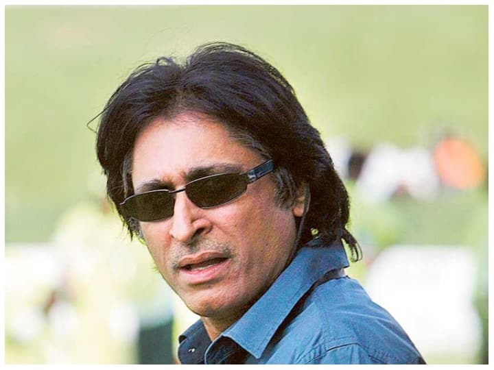 Rameez Raja said India England Series is Trailer for other teams ahead ...