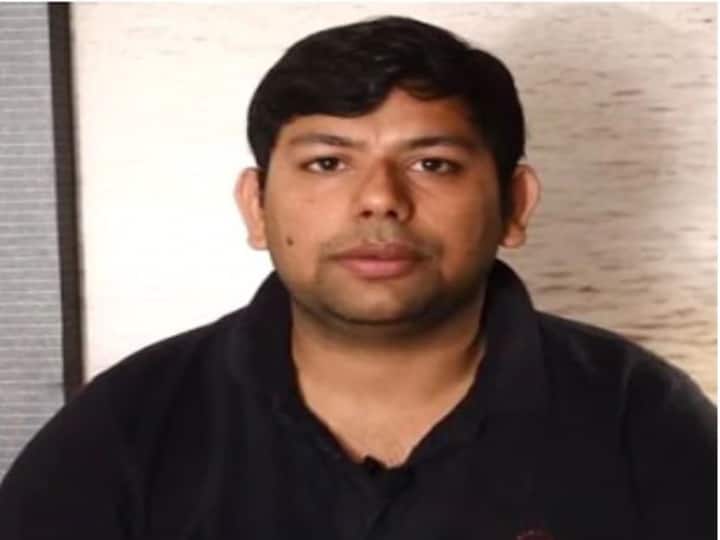 IAS Success Story Pradeep Kumar gave UPSC exam three times started his ...