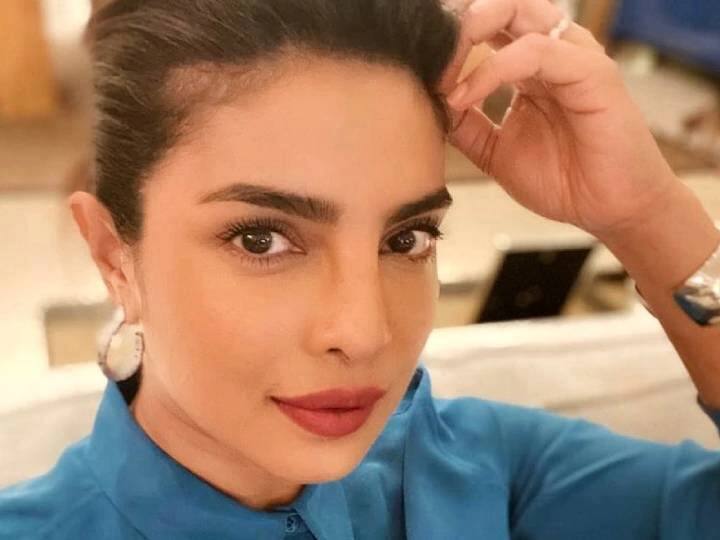Priyanka chopra revealed her father sang in mosque as she know about ...