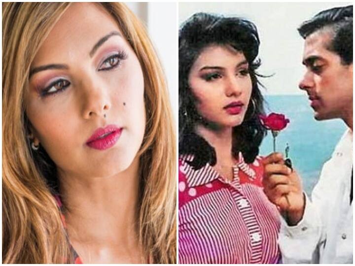 Somi Ali told the truth about Salmans breakup said salman cheated on me ...