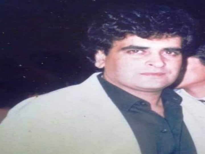 Husband Of Shoma Aanand and Actor Director Tariq Shah Is No More ann ...