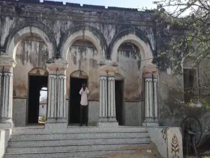 Nagla\'s bungalow turning into ruins, former PM of Pakistan has ...