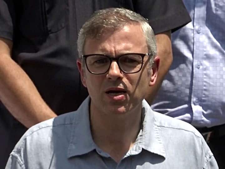 Omar Abdullah infected with Corona says For a year I did my best to ...