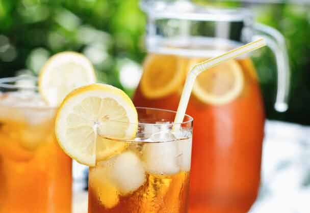 Ice Tea Thandai Recipe: Drink iced thandai in summer, it is number one ...