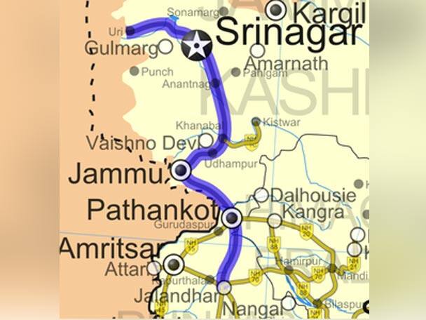 Pathankot: Latest News, Photos and Videos on Pathankot - ABP Ananda