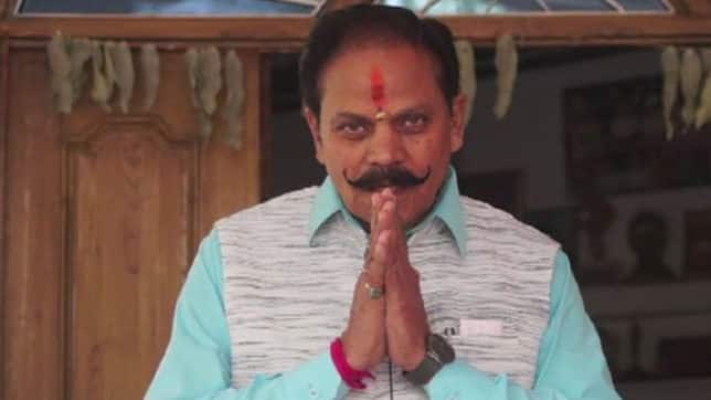 ফসল বাঁচাতে চাও? পাঠ কর হনুমান চালিশা: বিজেপি নেতার পরামর্শ মধ্য ...