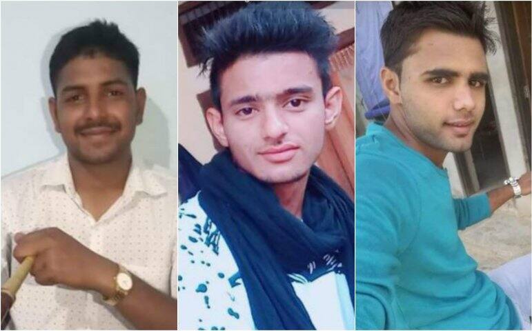 হরিয়ানায় গণধর্ষণ: গ্রেফতার সেনাকর্মী সহ ২ মূল অভিযুক্ত