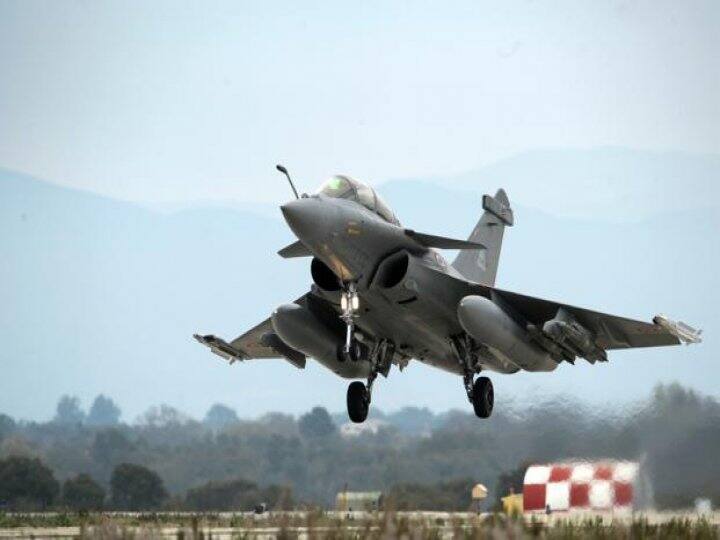 India to boost Rafale capabilities with Hammer missiles | আরও শক্তিশালী ...