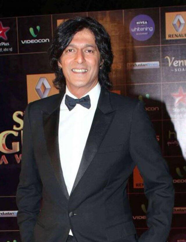 After 8 Years In Bangladesh, Chunky Panday Returned To Bollywood ...