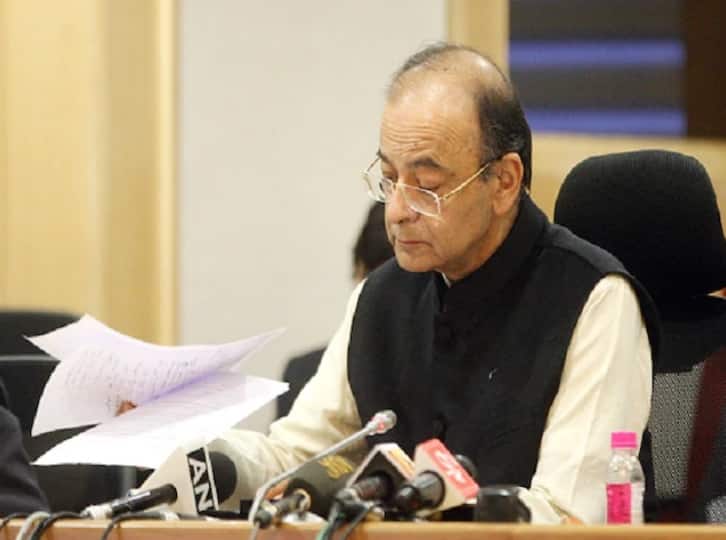 Live, Arun Jaitley On Life Support, Nitish, Piyush Goyal, Abhishek ...