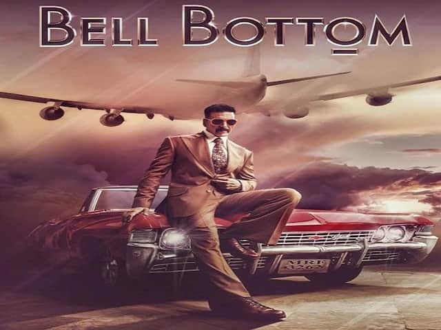 Akshay Kumar to be seen in Bell Bottom first look releases | অক্ষয়ের ...