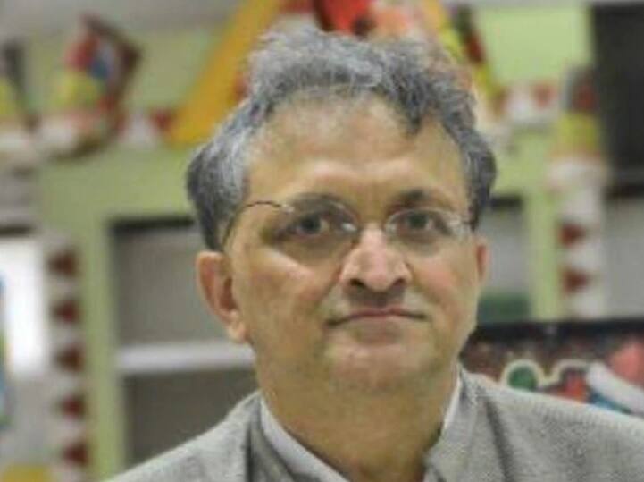 Historian Ram Chandra Guha detained by Bengaluru Police for joining ...