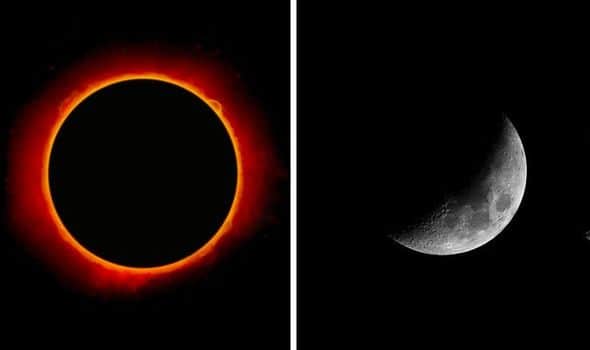 6 eclipses in 2020, 3 to be visible in India: Observatory | ২০২০ সালে ...