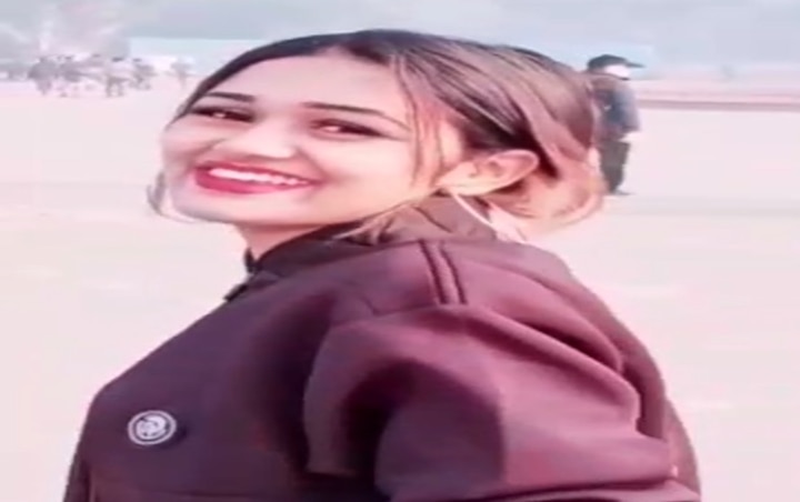 Woman Went To Delhi For Tik Tok Video Husband Lodge A Missing Diary In