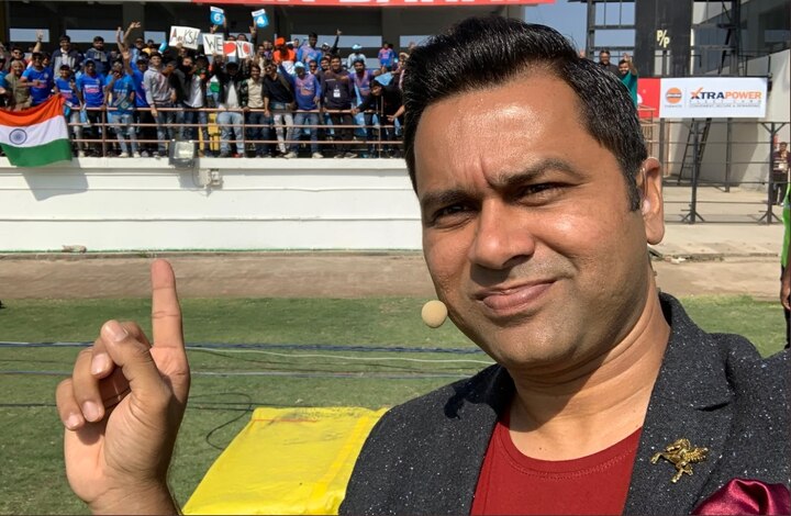 Former India Cricketer Aakash Chopra Savagely Shuts Down Troll Who ...