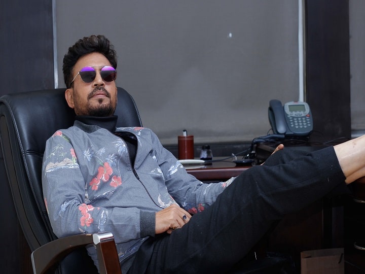 The last film of the late actor Irfan, The Song of Scorpion, will be ...
