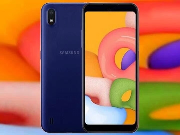 Samsung Galaxy A01 Core Launched Will Rival Redmi Smartphone | স্যামসাং ...