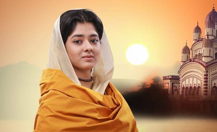 Karunamoyee Rani Rashmoni to telecast 1000 episode on 24th July ...