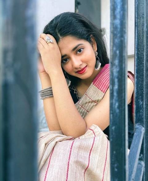 Karunamoyee Rani Rashmoni: This Is How Ditipriya Ray Celebrates ...