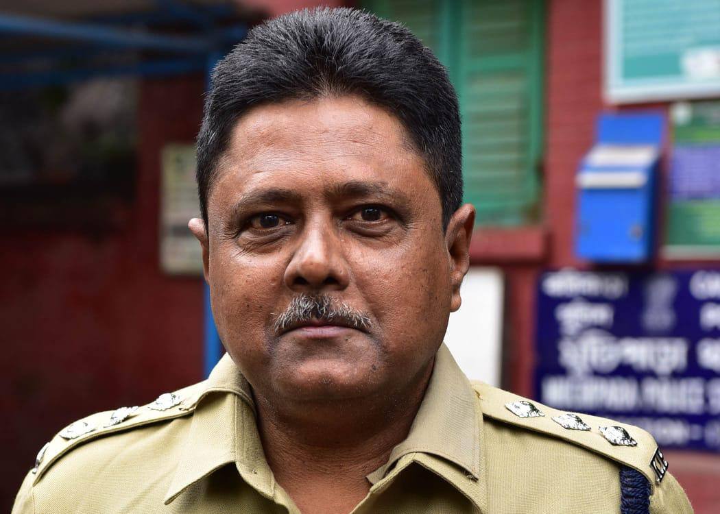Kolkata Police ACP Uday Shankar Banerjee Dies of Corona, had Diabetes ...
